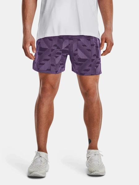 Spodenki męskie UNDER ARMOUR 1377002-571 - sklep in:motion.pl