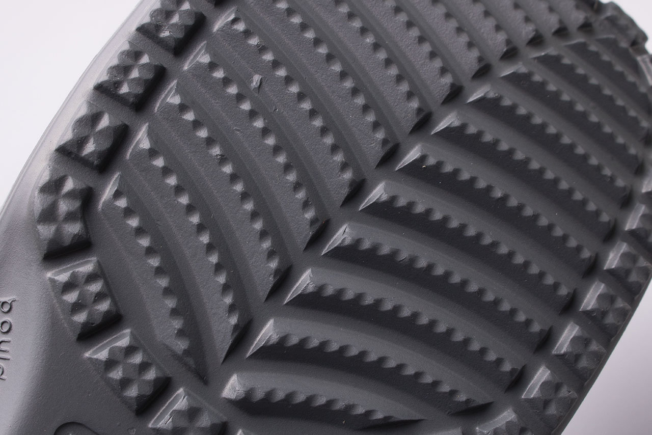 Chodaki CROCS CLASSIC CAMO CLOG 206454-0IE - sklep in:motion.pl