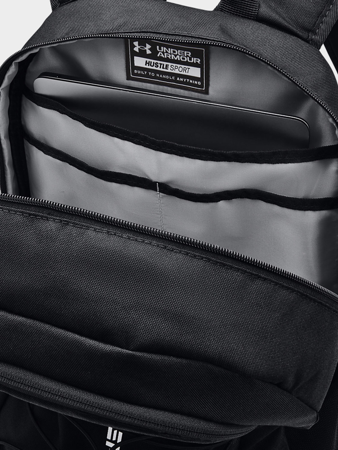 Plecak UNDER ARMOUR 1364181-001 - sklep in:motion.pl