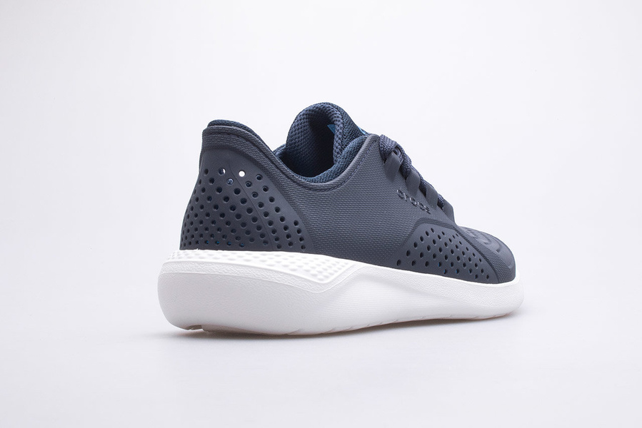 Buty męskie CROCS LITERIDE PACER M 204967-462 - sklep in:motion.pl