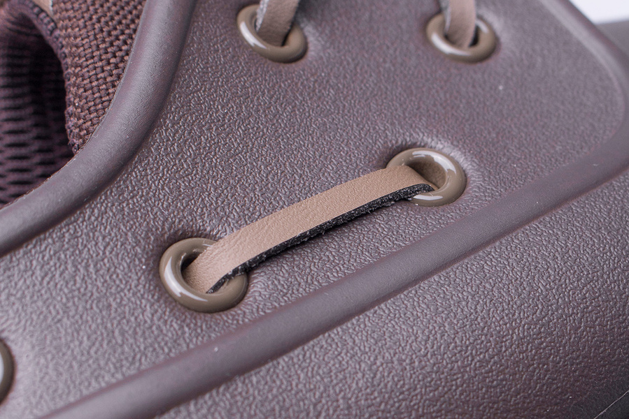 Buty męskie Crocs Classic Boat Shoe M 206338-23B - sklep in:motion.pl