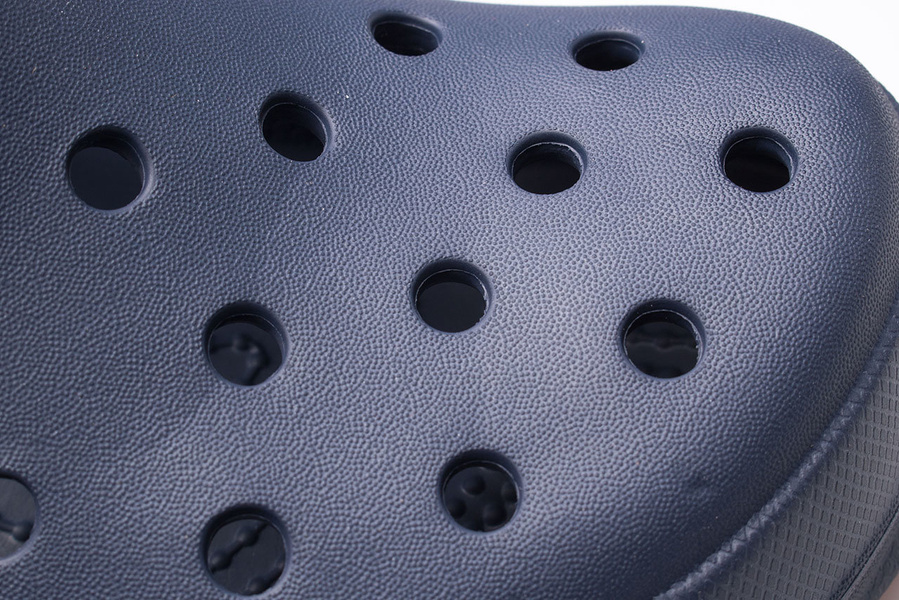 Chodaki dziecięce CROCS ALL TERAIN KIDS CLOG 207458-410 - sklep in ...