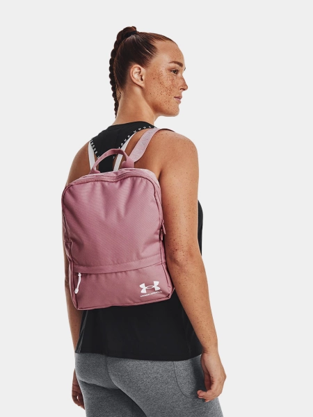 Plecak Under Armour Loudon 1376456-697 10L - sklep in:motion.pl